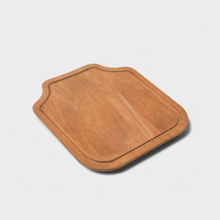 Smeg CB45-1 - дошка обробна дерев'яна. Безкоштовна доставка.