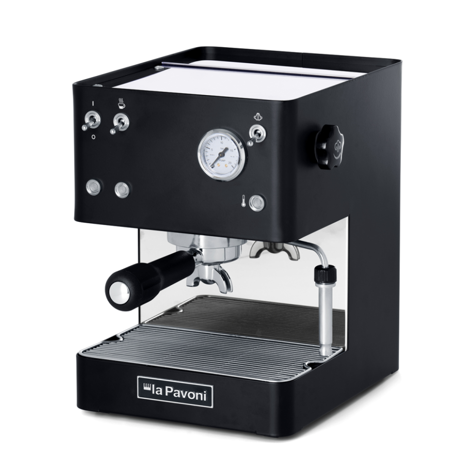 La Pavoni LPMCBN01EU
