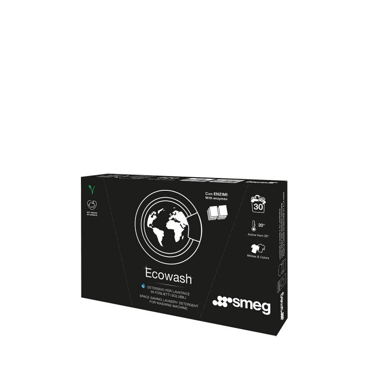 Smeg ECOWASH
